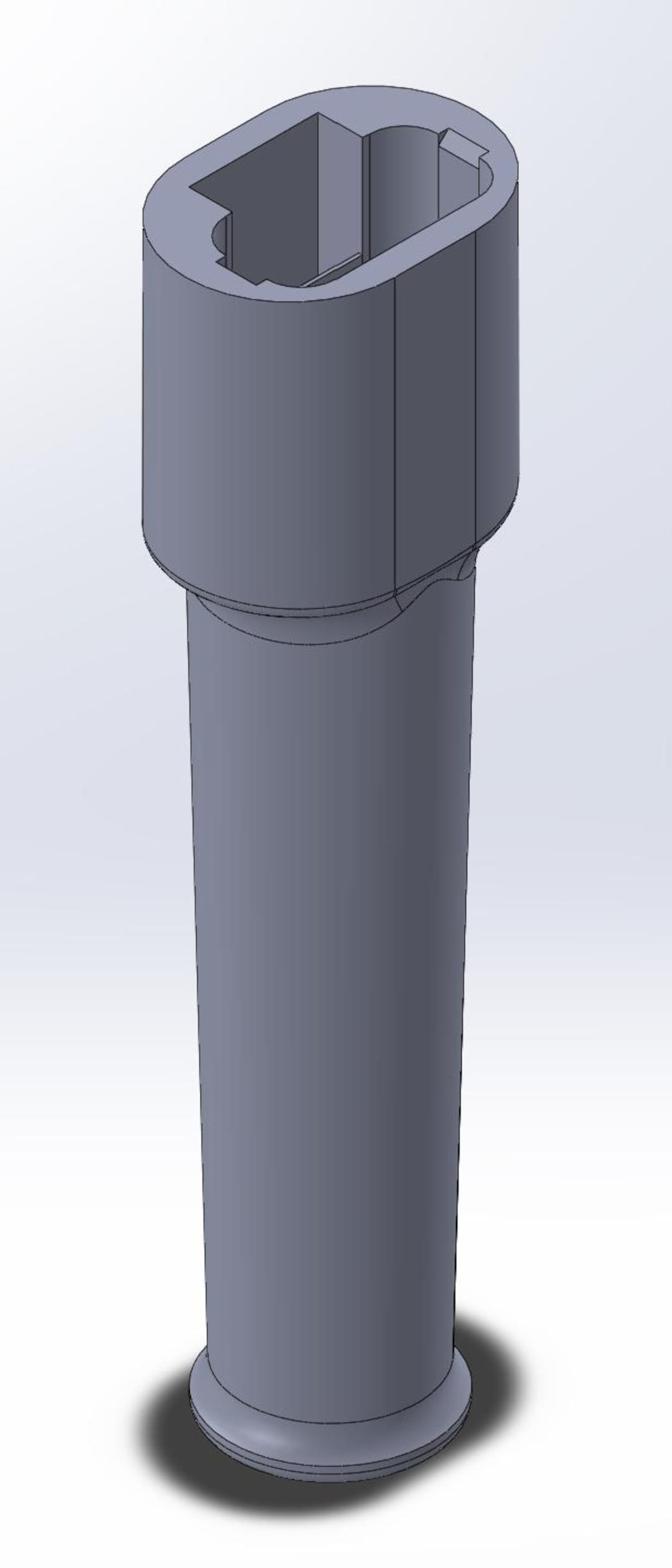 3D Print DJI Microphone Holder STL File Only - Etsy