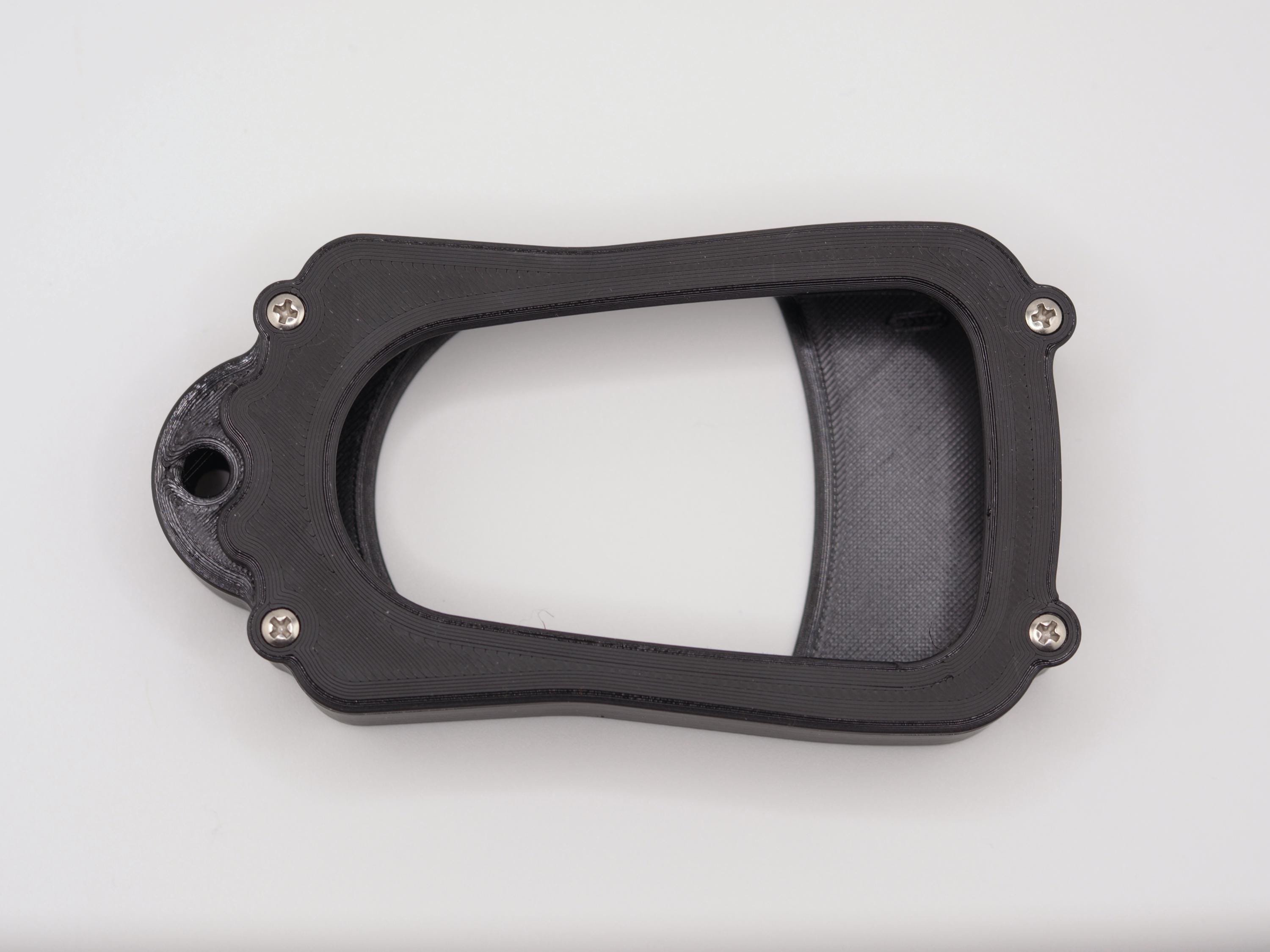 Motorguide Xi Remote Case for Lanyard 3D Printed - Etsy