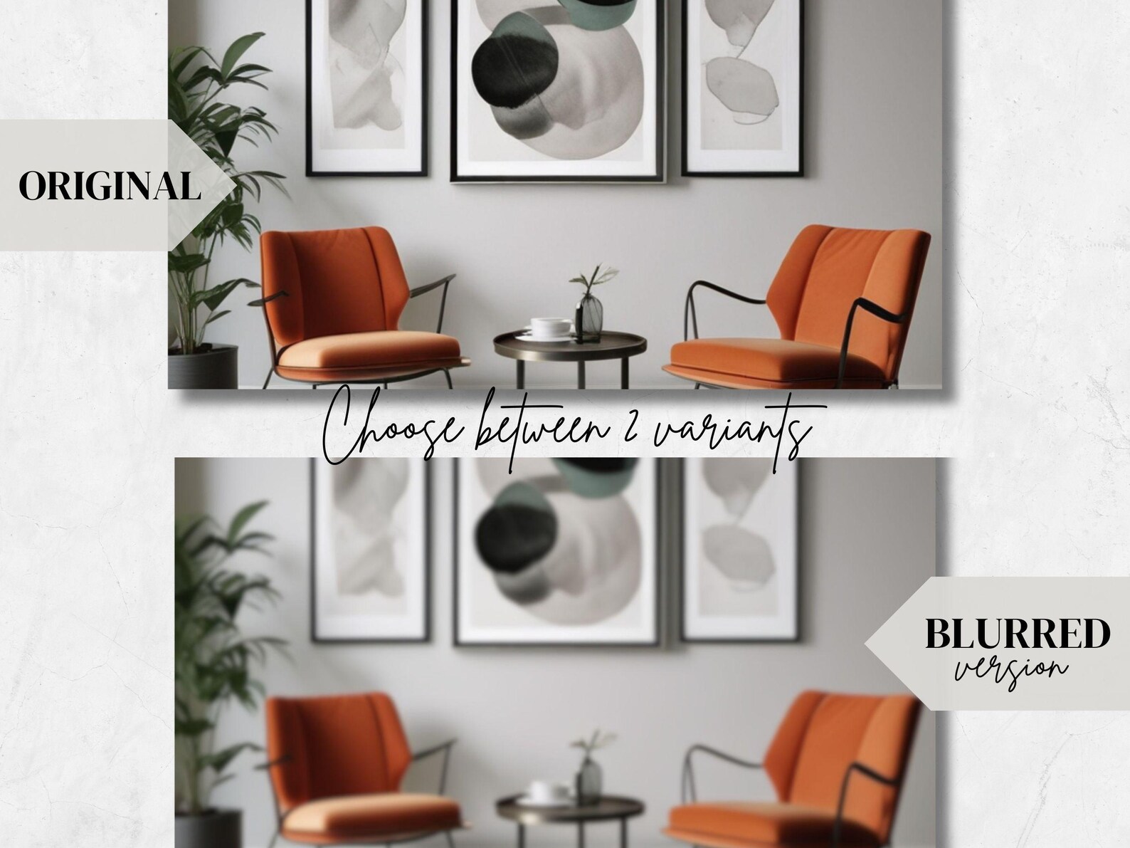 Zoom Meeting Background for Home Office Virtual Background for ...