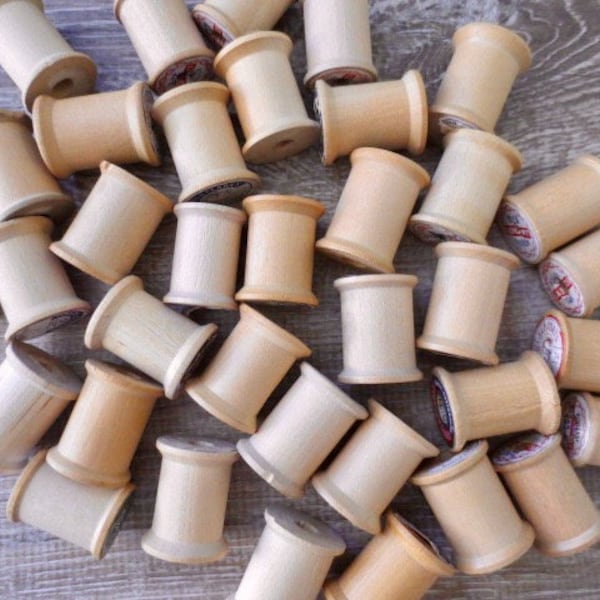 Empty Spools - Etsy