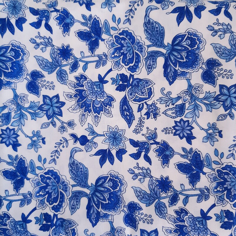 Blue Willow Paper - Etsy