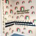 Wooden School Children’s Peg Names/ Self-registration Names/ Name ...