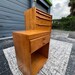 Mid Century Modern/mcm/ Chest/vintage Chest/chest of Drawers ...