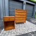 Mid Century Modern/mcm/ Chest/vintage Chest/chest of Drawers ...