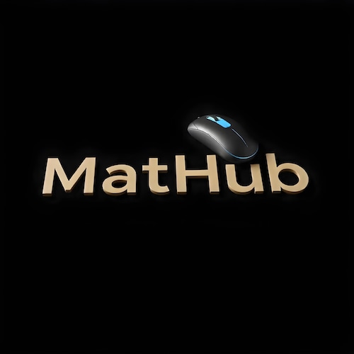 MatHub - Etsy