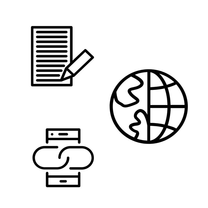 Business Card Icons Svg Bundle, Business Card Icons Clipart, Logo Svg ...