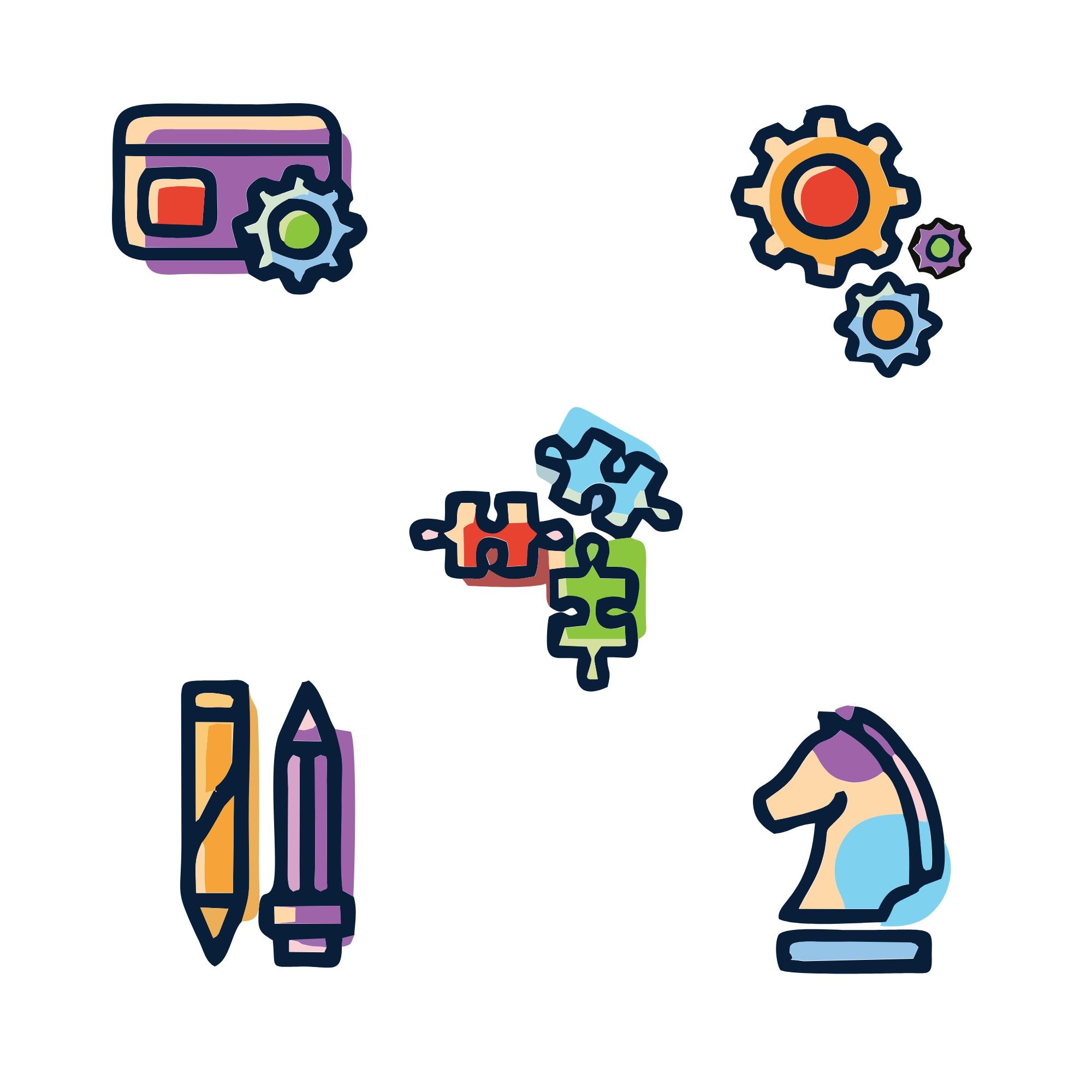 Behavior Technician Bundle Svg Bundle Clipart Cricut Behavioral ...