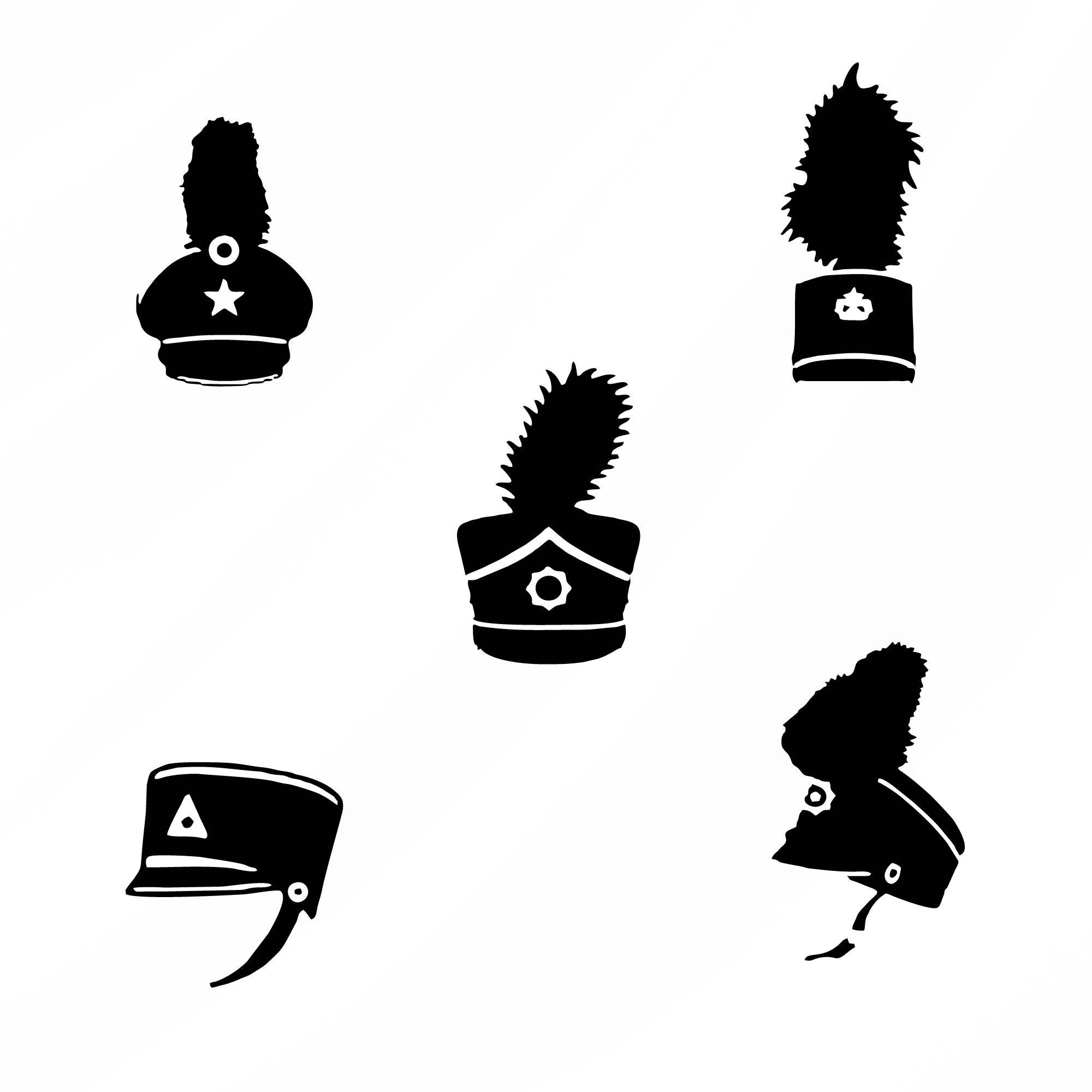 Marching Band Svg Bundle, Marching Band Clipart for Cricut, Band Vector ...