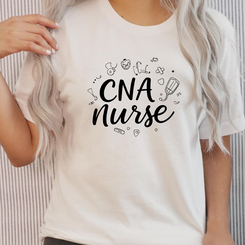 Nurse SVG Bundle, Medical Svg, CNA Svg, Nursing Svg, Caduceus Svg, Cna ...