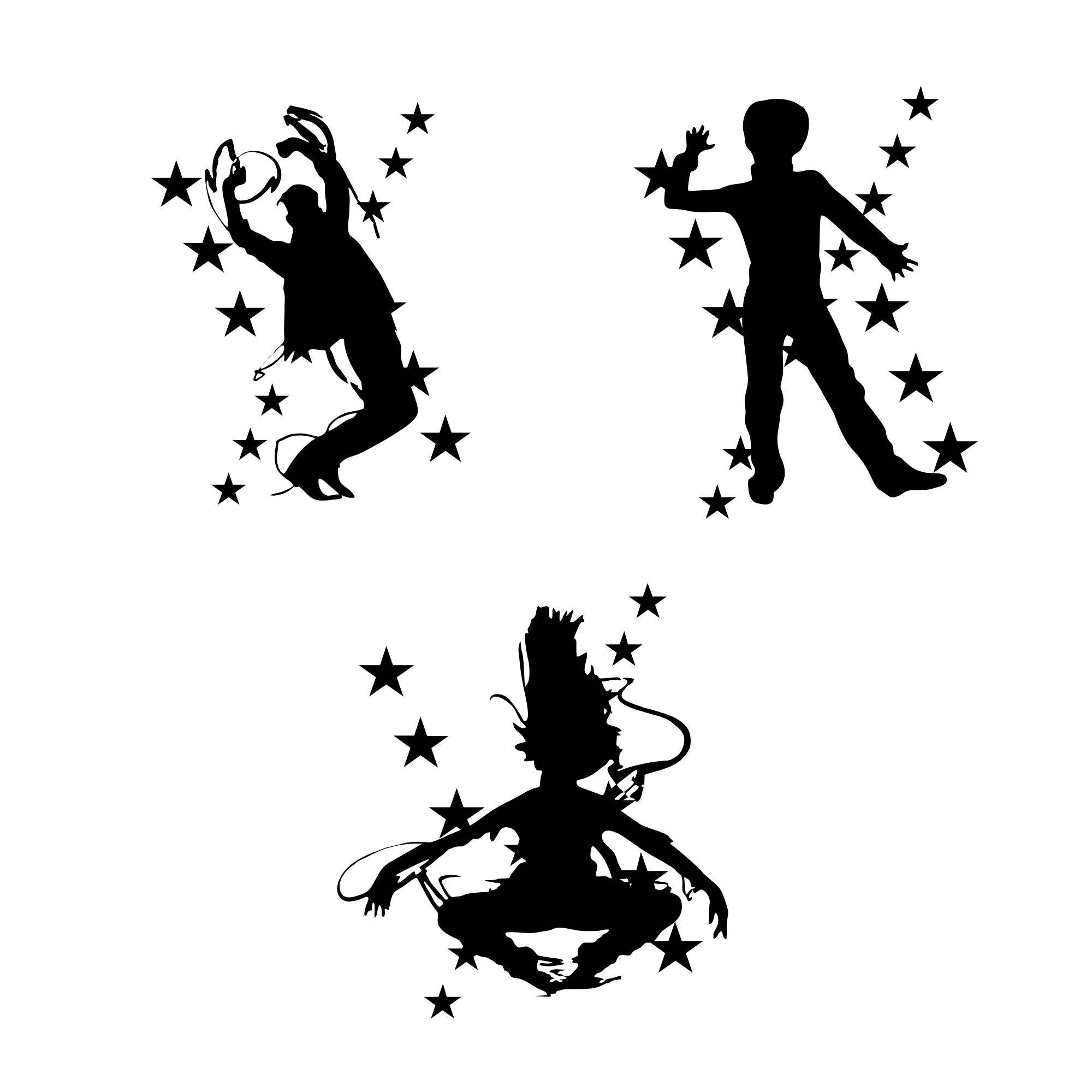 Dance Svg Bundle, Dancer Clipart , Dancing Vector, Dance Decal, Dance ...