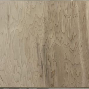 Custom Wood Worktop for Rigid Pro Gear 2.0 - Handcrafted Maple Plywood ...