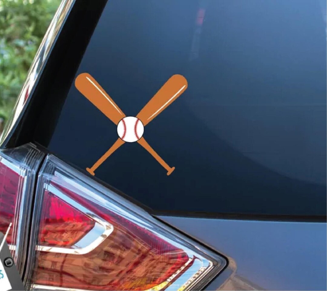 Baseball Bat SVG, Baseball Sticker SVG, Baseball Ball SVG, Sport Svg ...