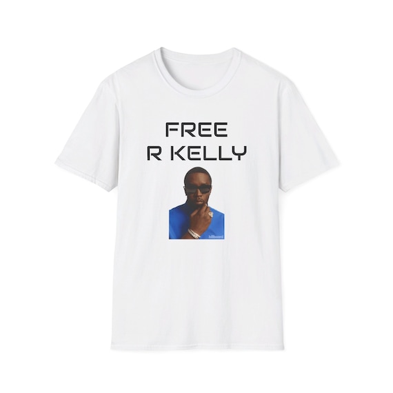 FREE R KELLY T-shirt - Etsy FREE R KELLY T-shirt - Etsy