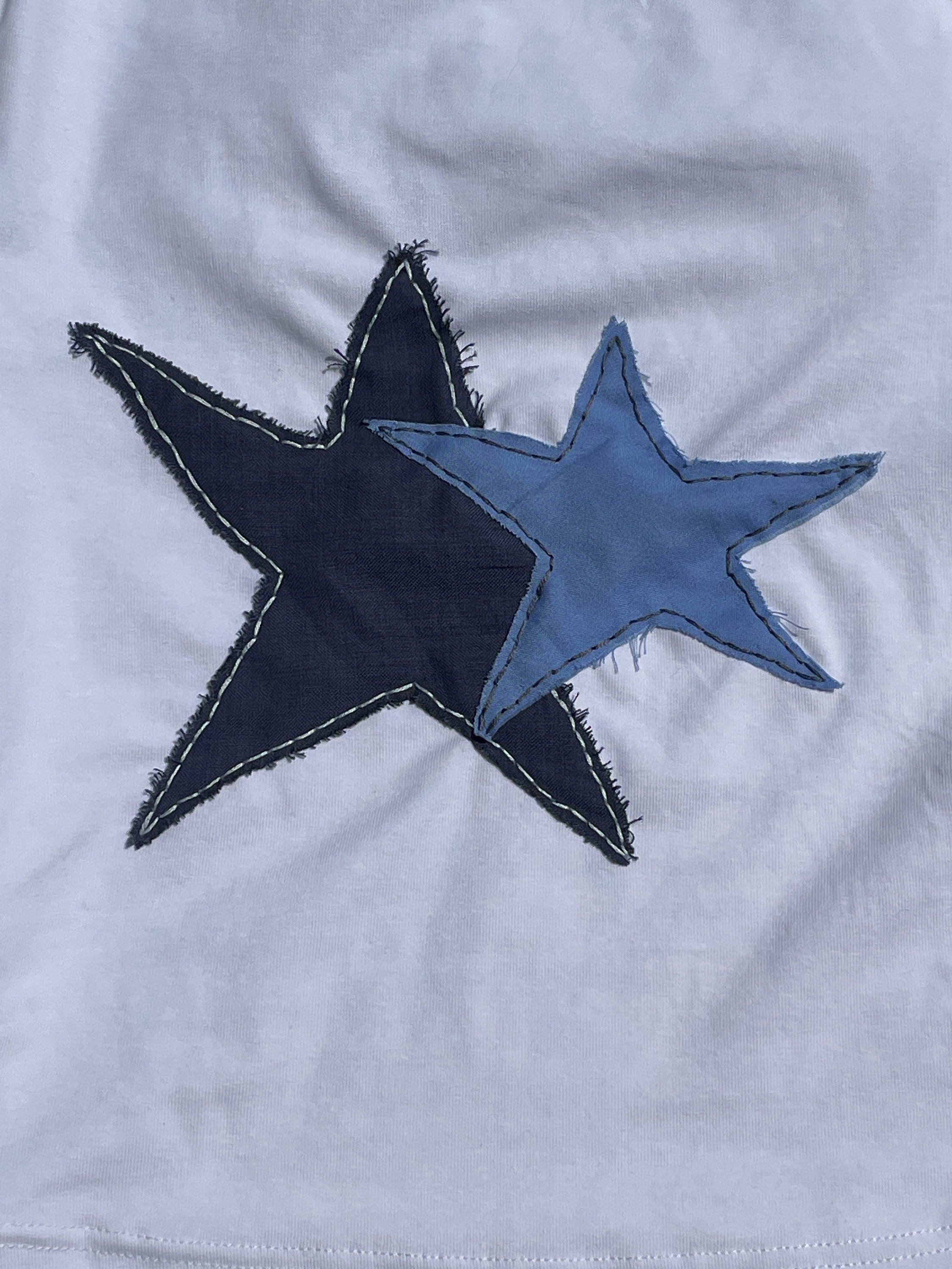 Star Baby Tee - Etsy