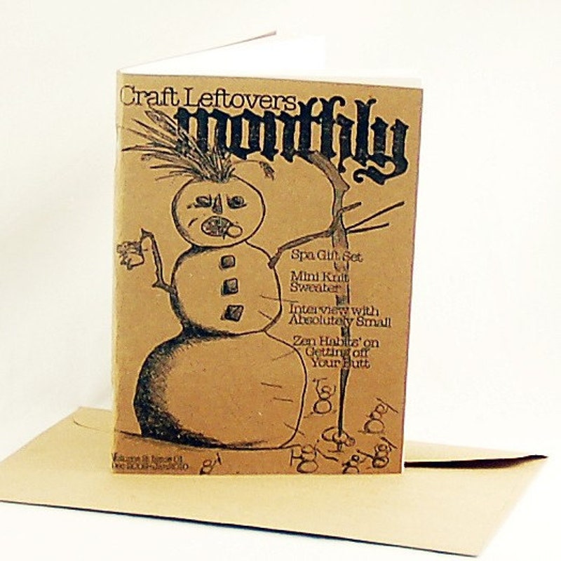 CraftLeftovers - Etsy