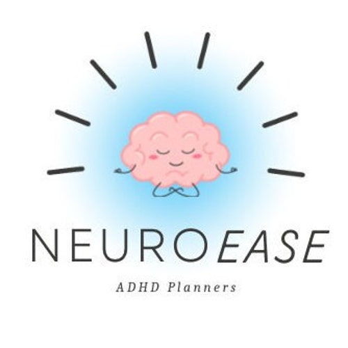 NeuroEase - Etsy
