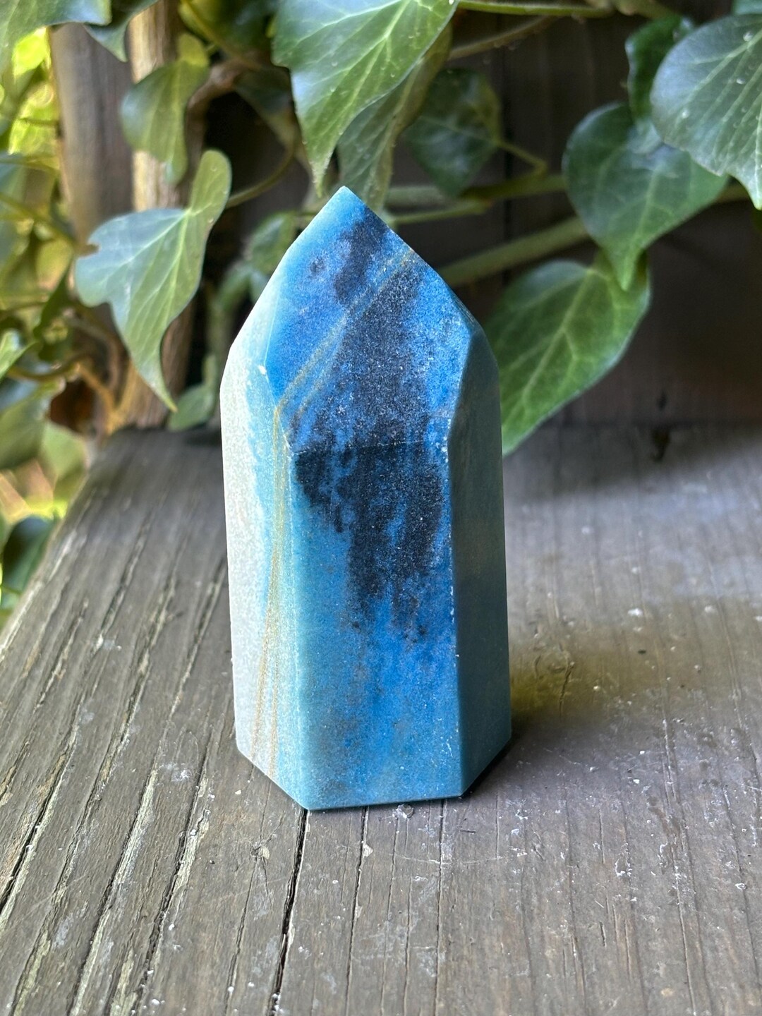 Trollite Crystal Tower Grade AAA - Etsy