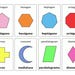 Mega Learning Flashcard Bundle | 200+ Pages of Educational Fun for Kids ...