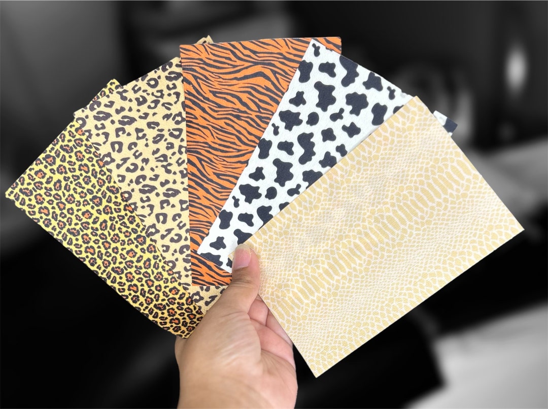 Animal Print Med Tape | Hypafix Tape | Securement Tape | Dressing Tape ...