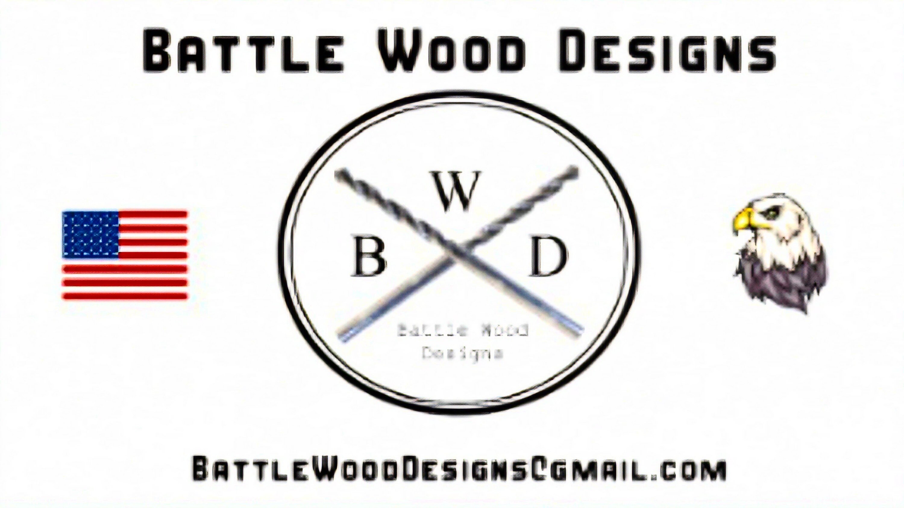 Wood Military Desk Name Plate - Etsy