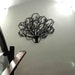 3D Tree Wall Art: Recycled PLA, Nature Decor (14 Pieces) - Etsy