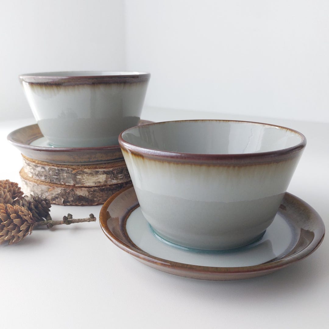 Vintage Desiree Denmark | Gravy Boat | Sauciere | Cereal Soup Bowl ...