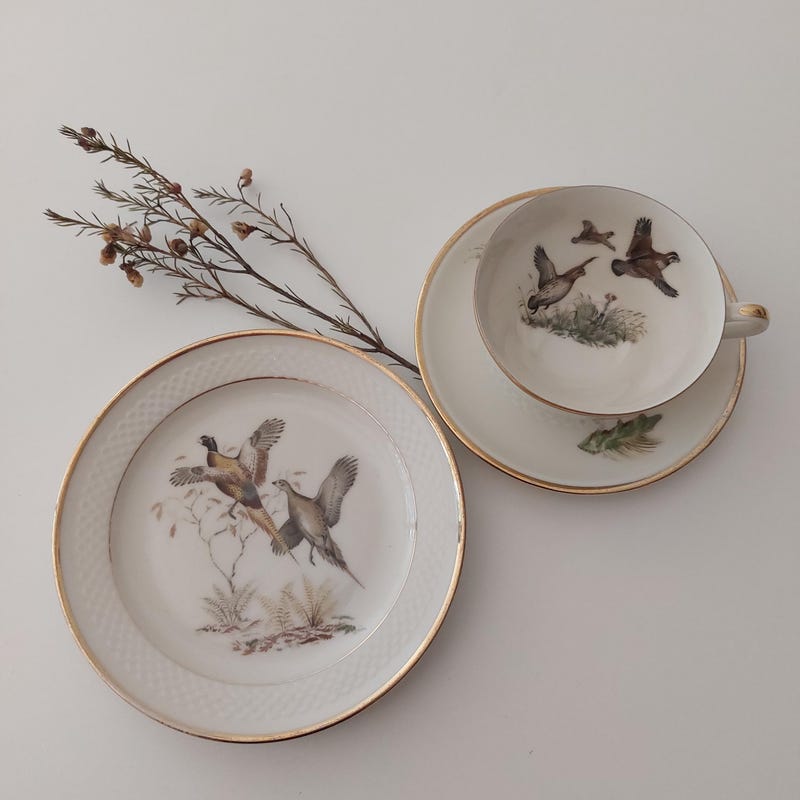 Thomas Bavaria - Etsy