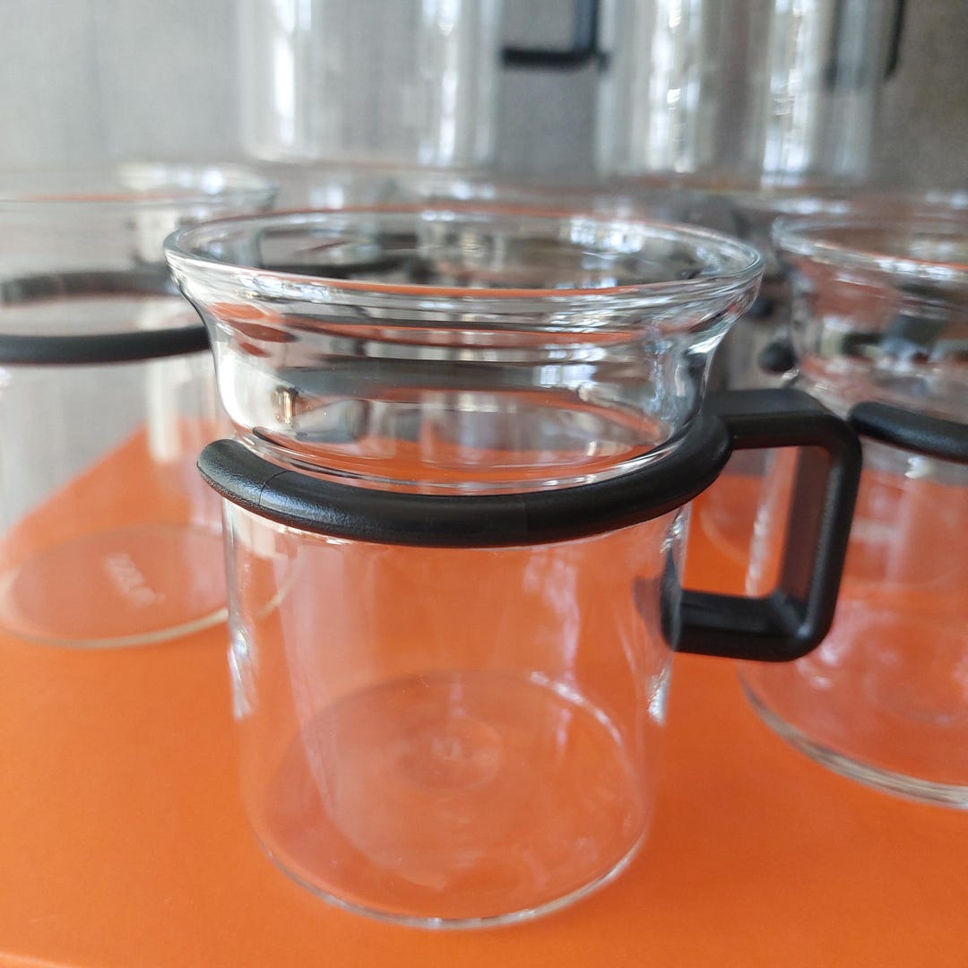 Bodum Denmark | Captain Picard | 1 Tea Cup | Star Trek the Next ...