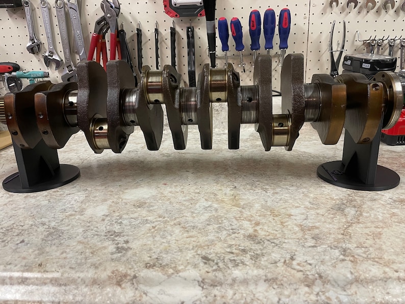 Crankshaft Inspection Stands - Etsy