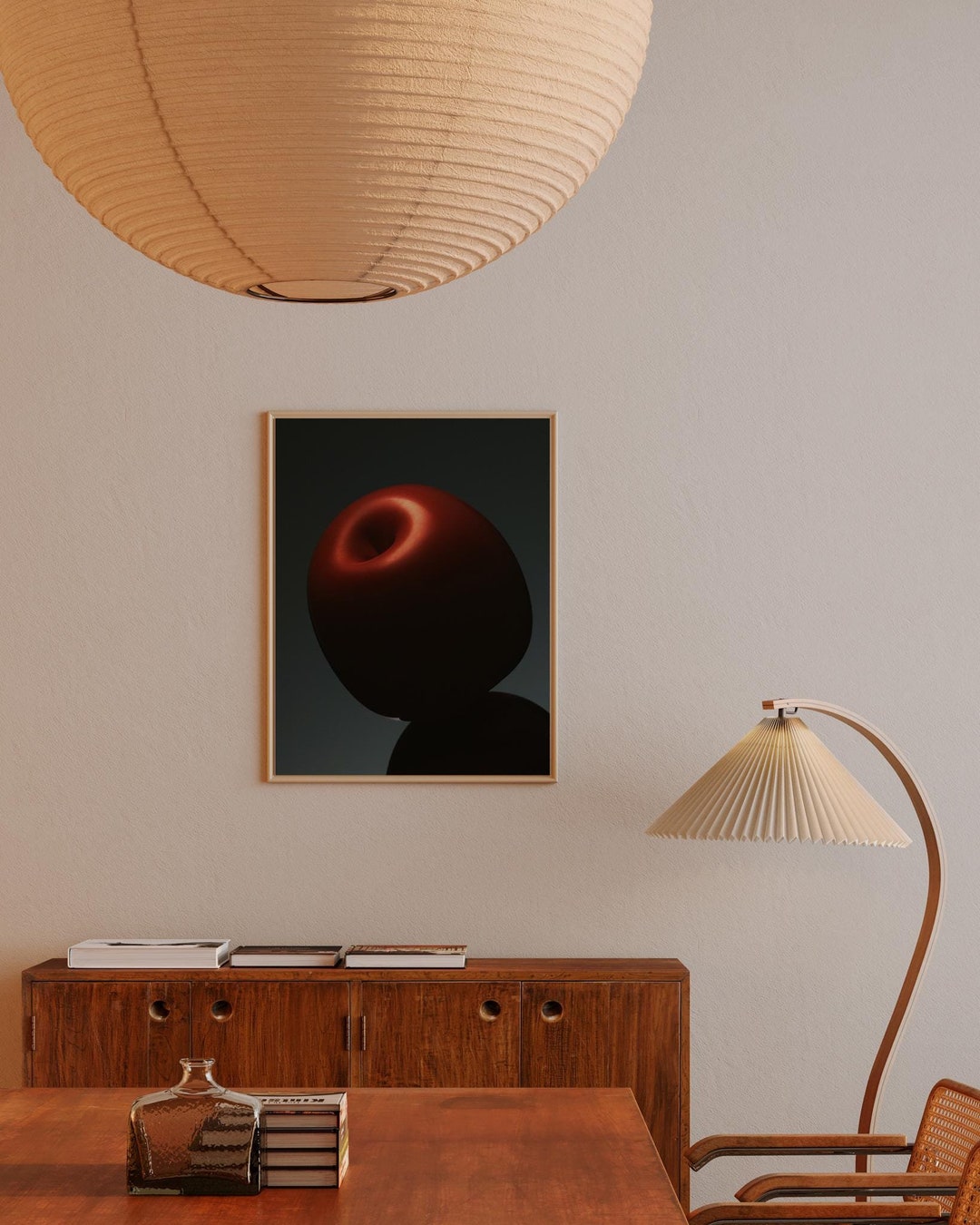Still Life Photography Print – "reflexión" | Limited Edition, Signed ...