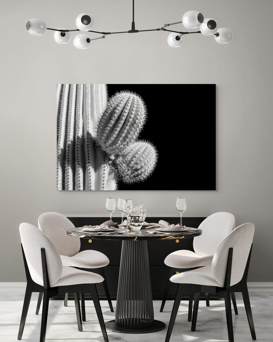 Monochrome Nature Photography Phoenix Desire III Stark by Ming-shiun Wu ...
