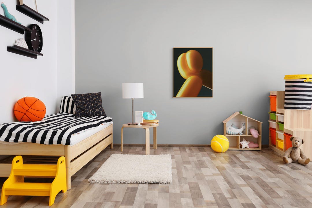 Balloon Still Life Photography – 'torsión' | Archival-quality Art Print ...