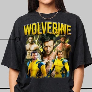 Wolverines - Etsy