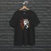 Demon Slayer Shirt With Rengoku, Anime Shirt With Demon Slayer, Shirt ...