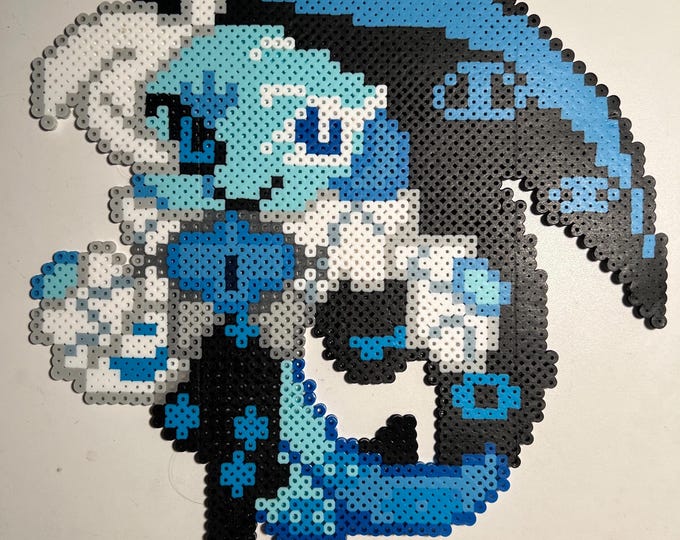 Shadowmilk Cookie Perler - Etsy