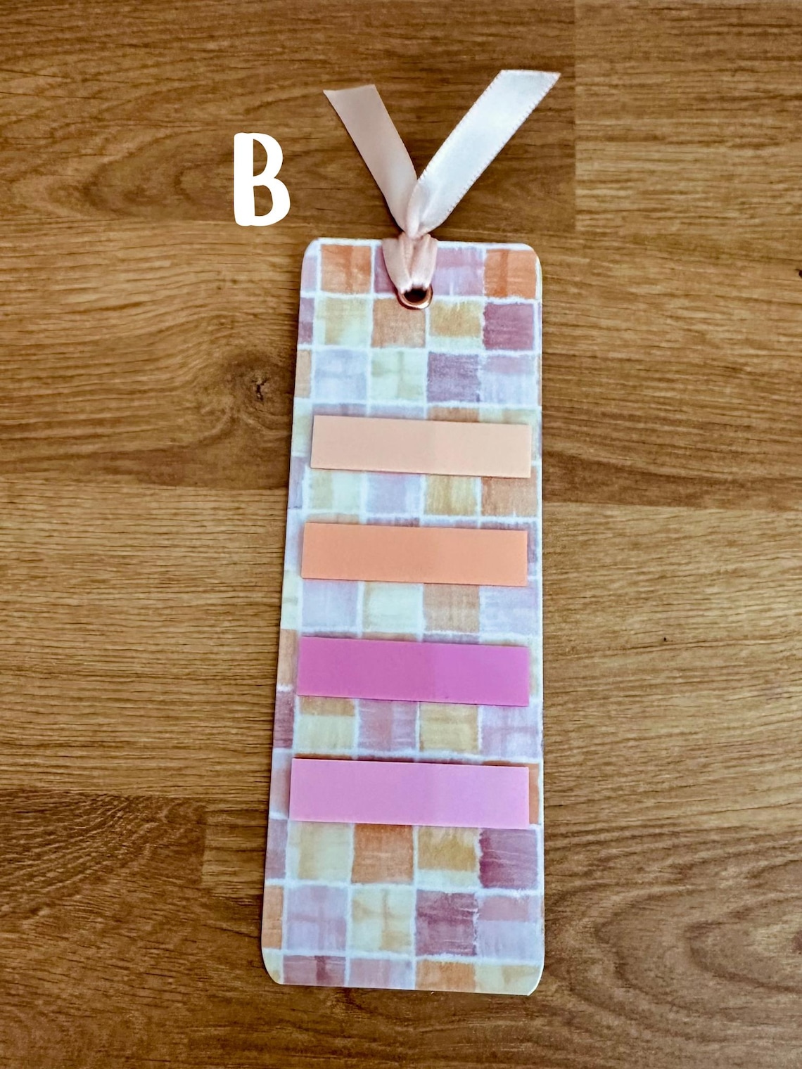 Annotation Bookmark | Annotating Supplies | Just Peachy Collection ...