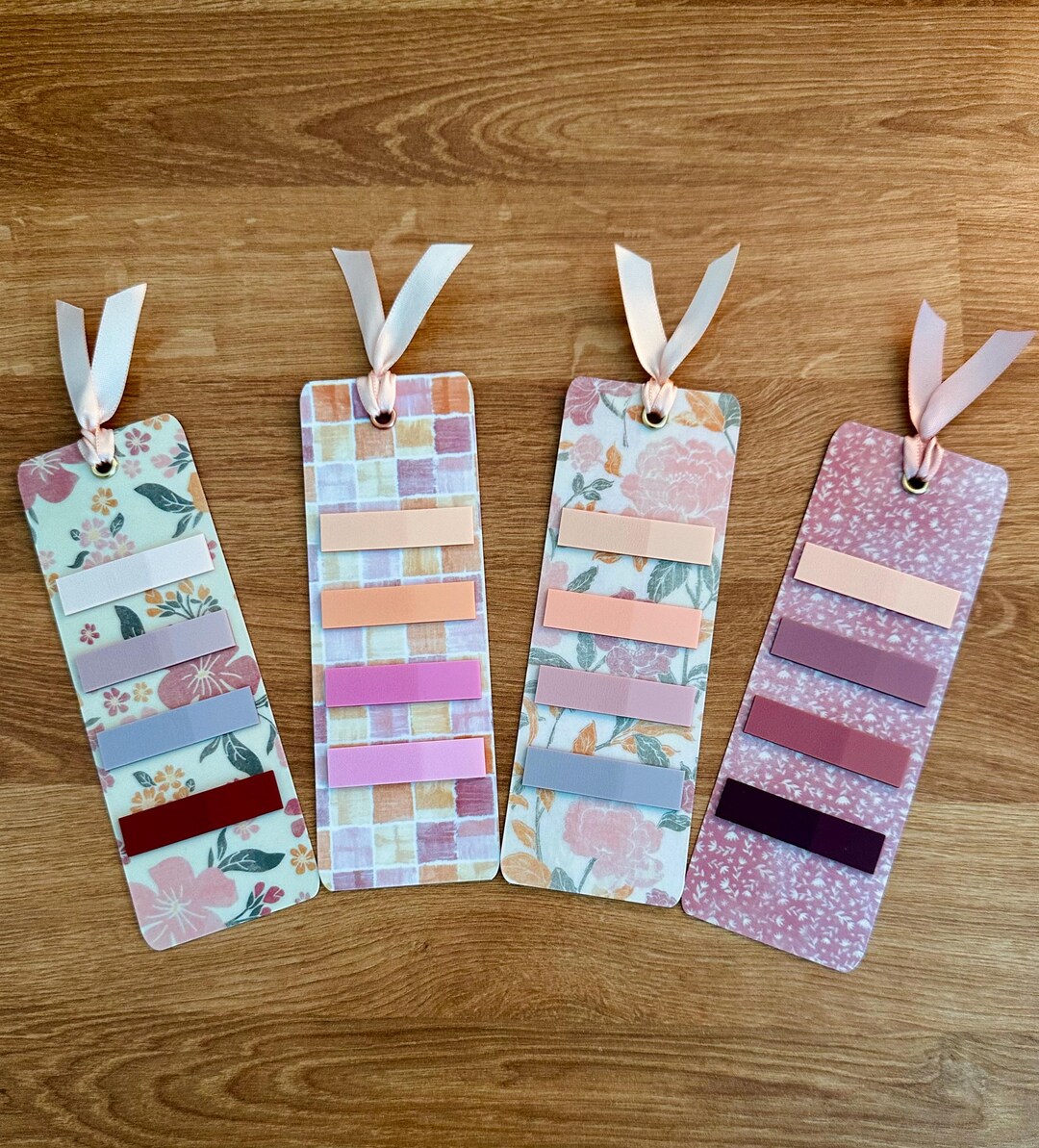 Annotation Bookmark | Annotating Supplies | Just Peachy Collection ...