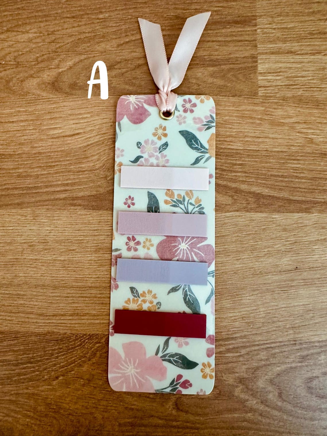 Annotation Bookmark | Annotating Supplies | Just Peachy Collection ...