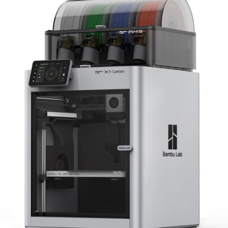 Bamboo Labs Files - Etsy