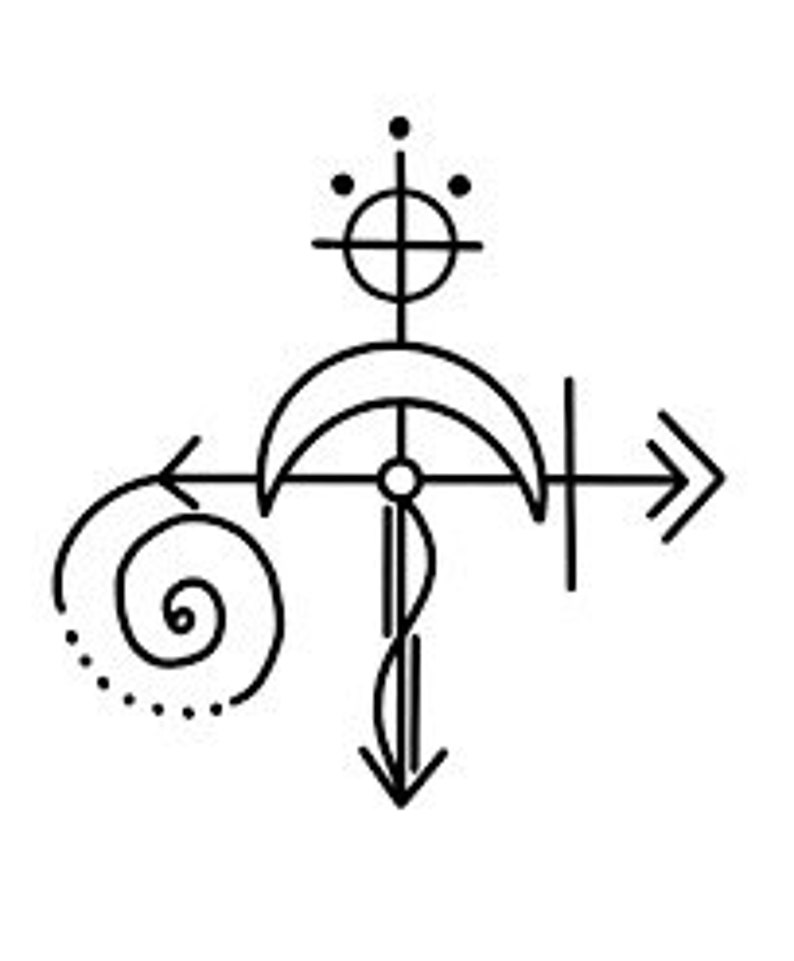 POWERFUL SIGILS - Etsy