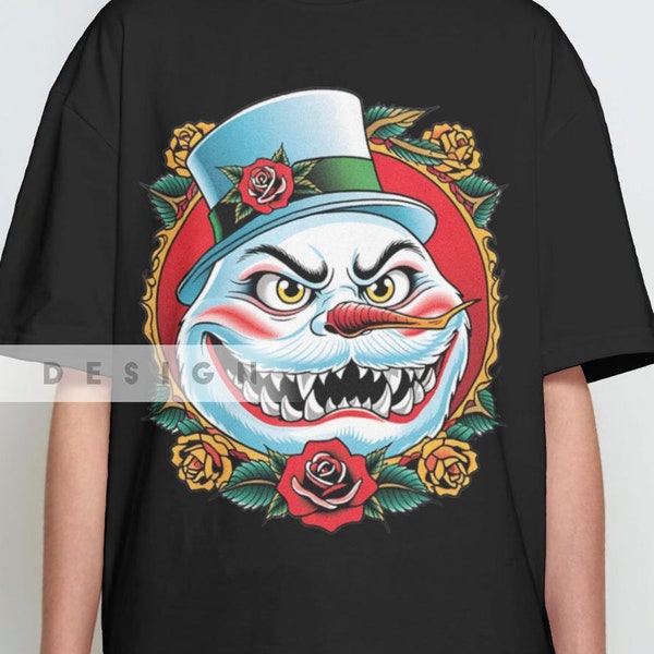 Faceless Snowman - Etsy