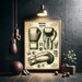 Boxing Glove Blueprint Post | Boxing Gloves Patent | Vintage Boxing ...