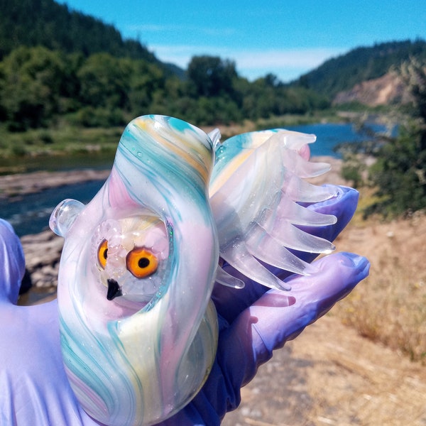 Heady Glass Pipes - Etsy