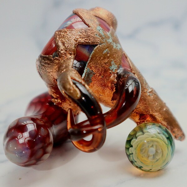 Hammer Pipe - Etsy