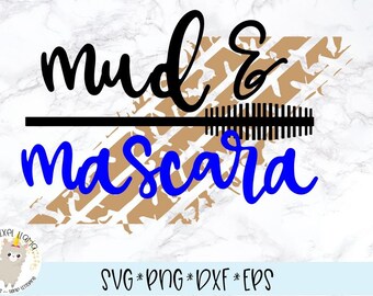 Mud svg | Etsy