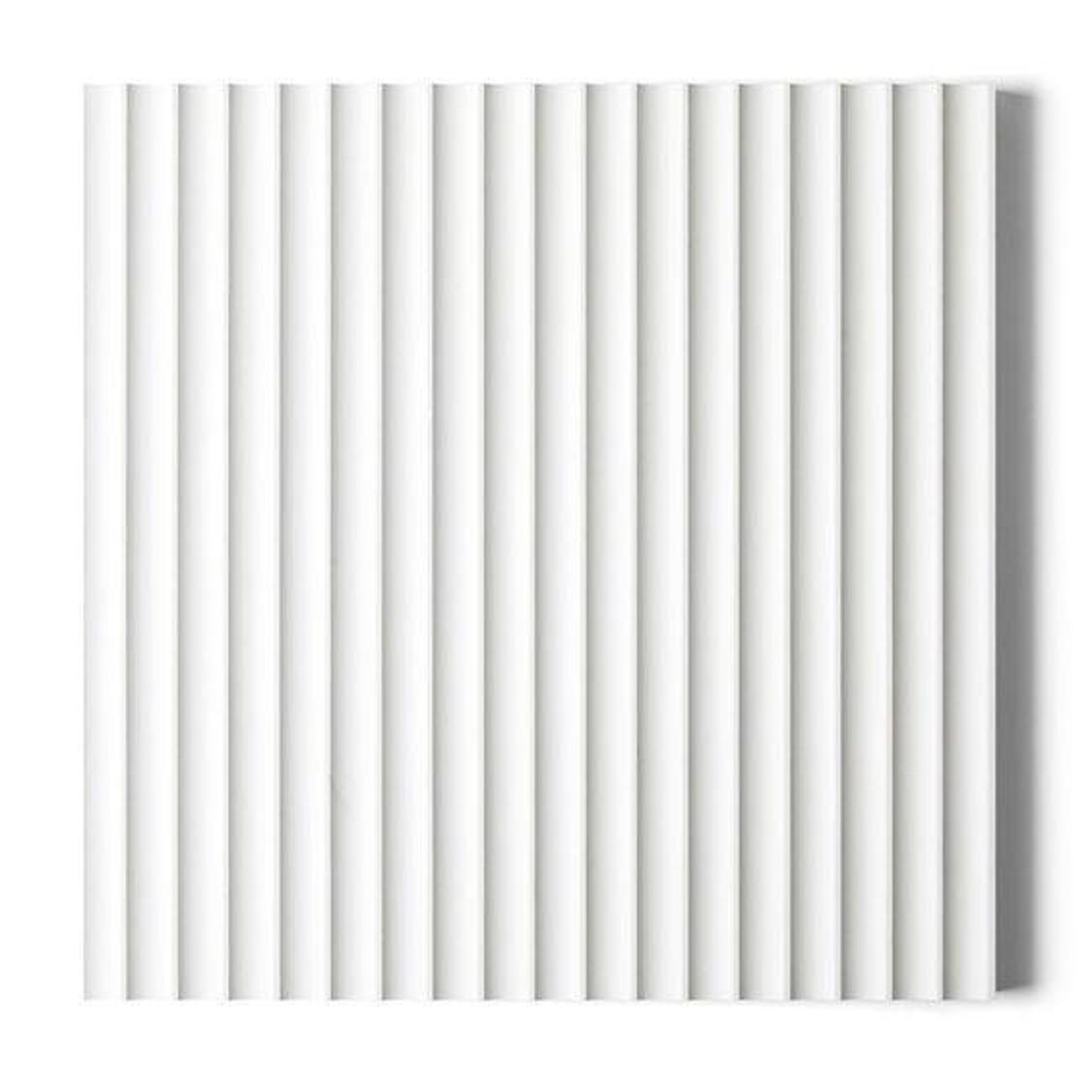 Fluted MDF Wall Panels | Decorative MDF Wall Panels | DIY Wall Panel ...