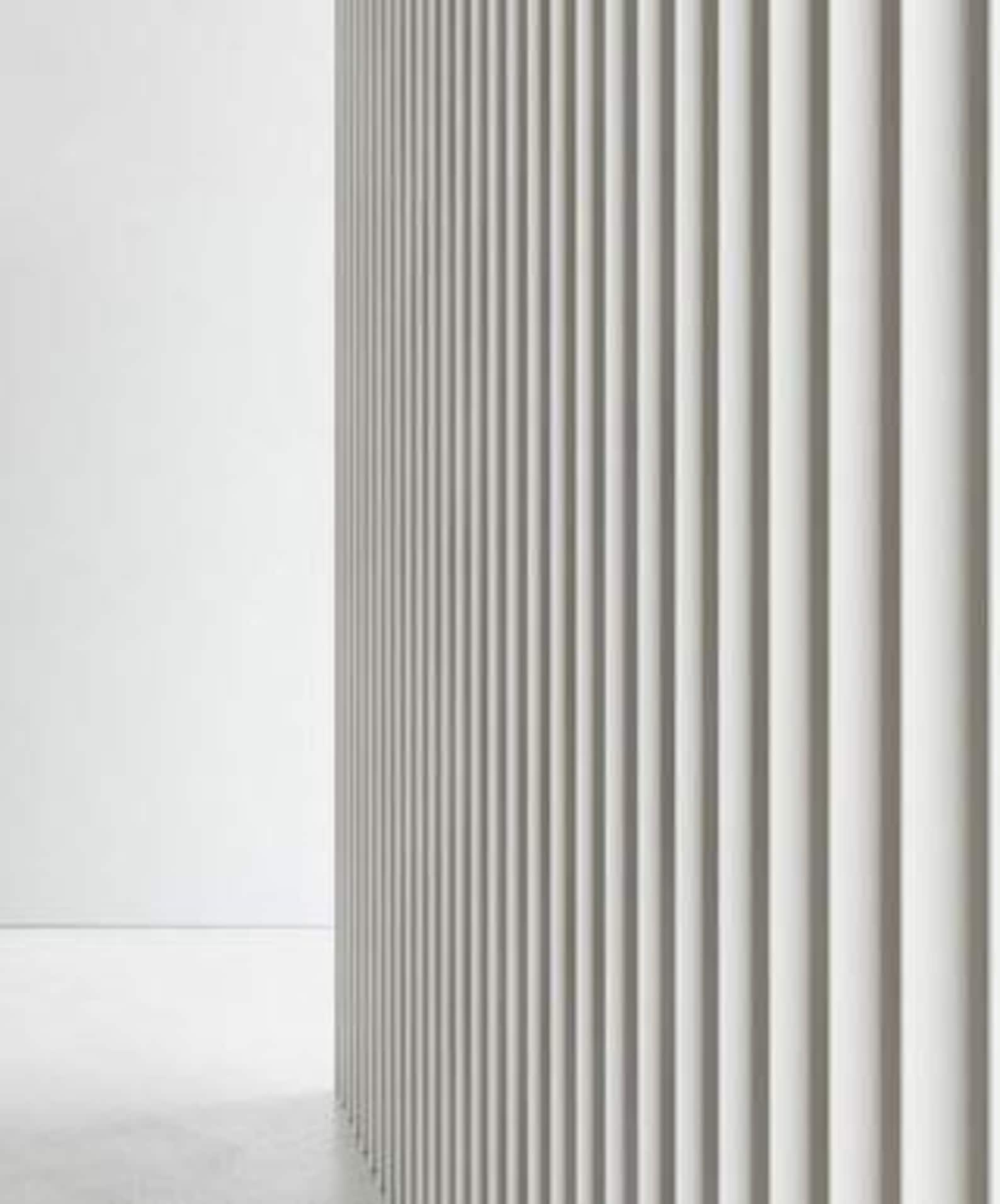 Fluted MDF Wall Panels | Decorative MDF Wall Panels | DIY Wall Panel ...