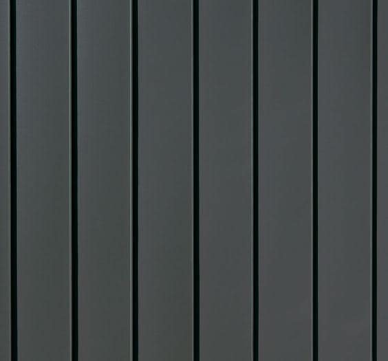 V Groove MDF Wall Panels | Decorative MDF Wall Panels | DIY Wall Panel ...