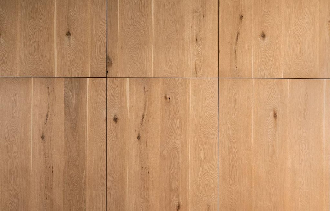 Natural Oak Wall Panels | Natural Wood Wall Panels | Decorative Wood ...