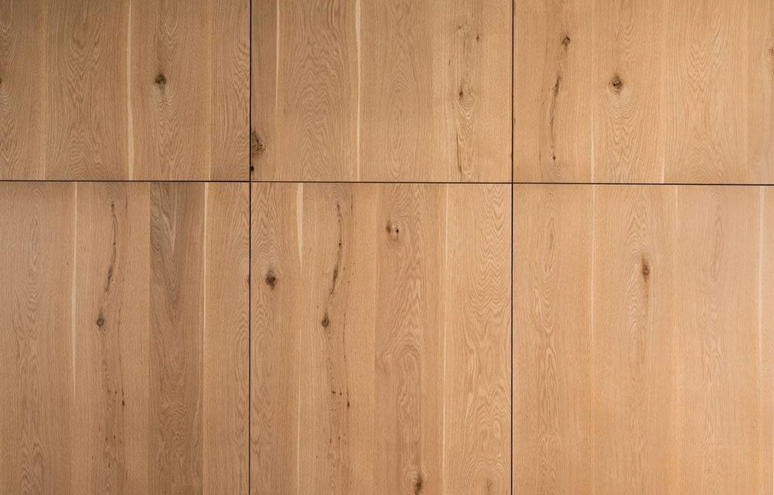 Natural Oak Wall Panels | Natural Wood Wall Panels | Decorative Wood ...